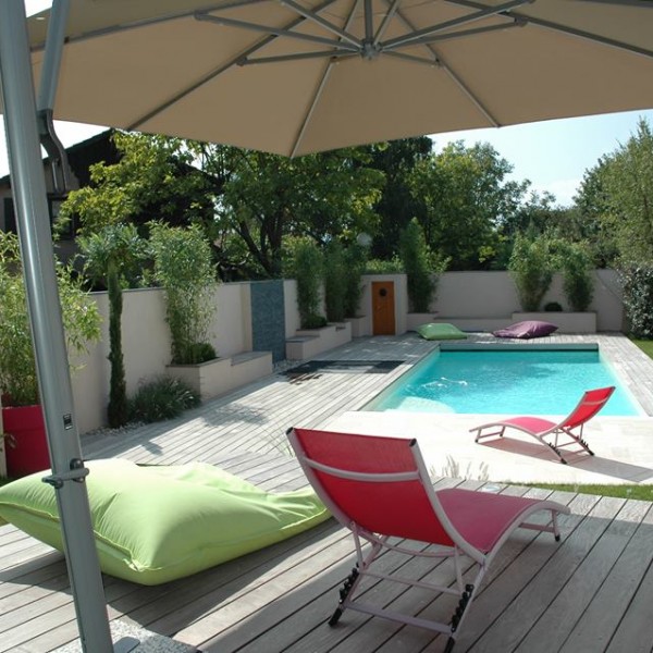 Carnet de tendance et d'inspiration sur le paysagisme